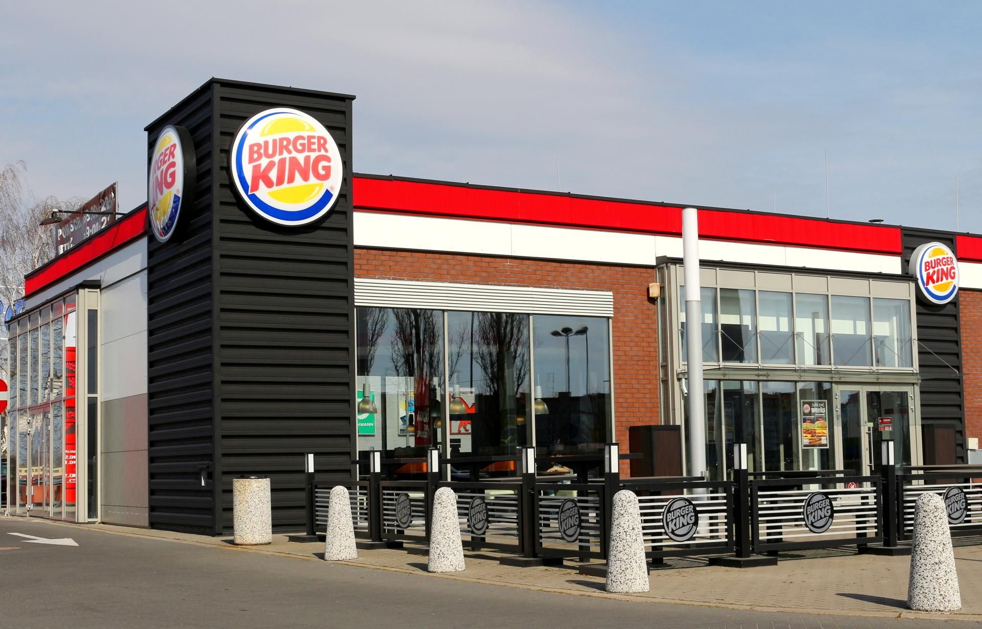 Burger King Białystok. Kiedy otwarcie pierwszego lokalu w mieście ...