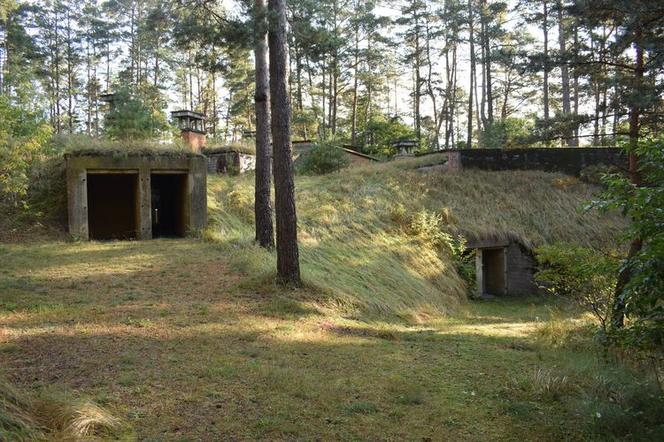 Exploseum w Bydgoszczy: Rusza trasa zewnętrzna [CENNIK BILETY ULGOWE ...