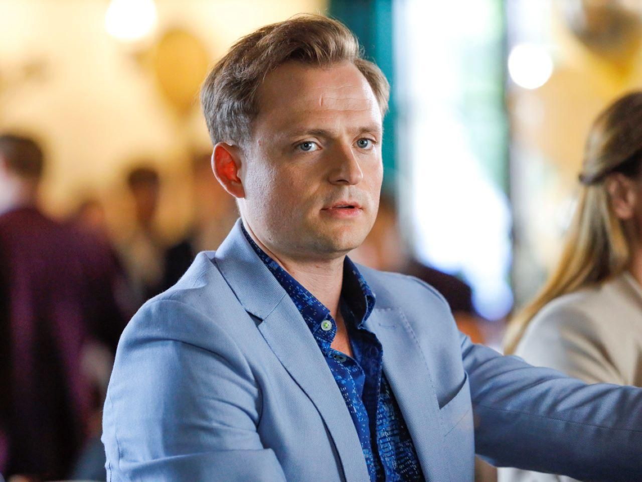 „Pierwsza miłość” 3945-3949 streszczenie odcinków. Maurycy odkrywa, że ...