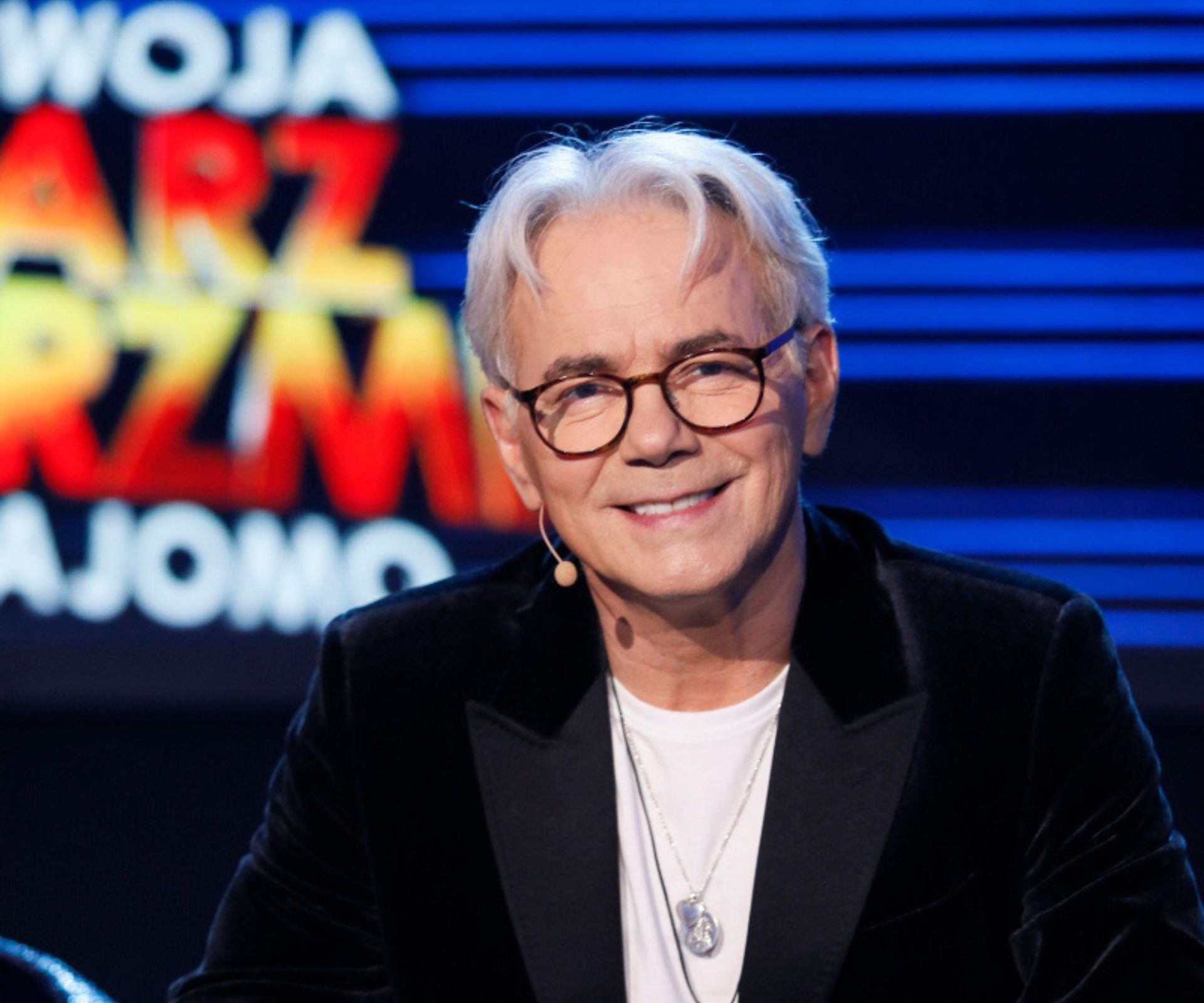 Robert Janowski odchodzi z "Twoja Twarz Brzmi Znajomo". Kto go zastąpi ...
