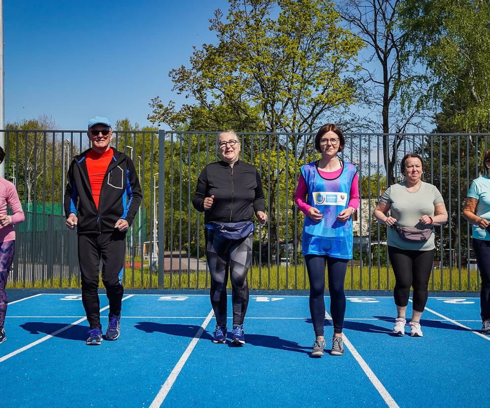 Ćwiczą po japońsku. Slow jogging podbija serca Ślązaków [AUDIO ...