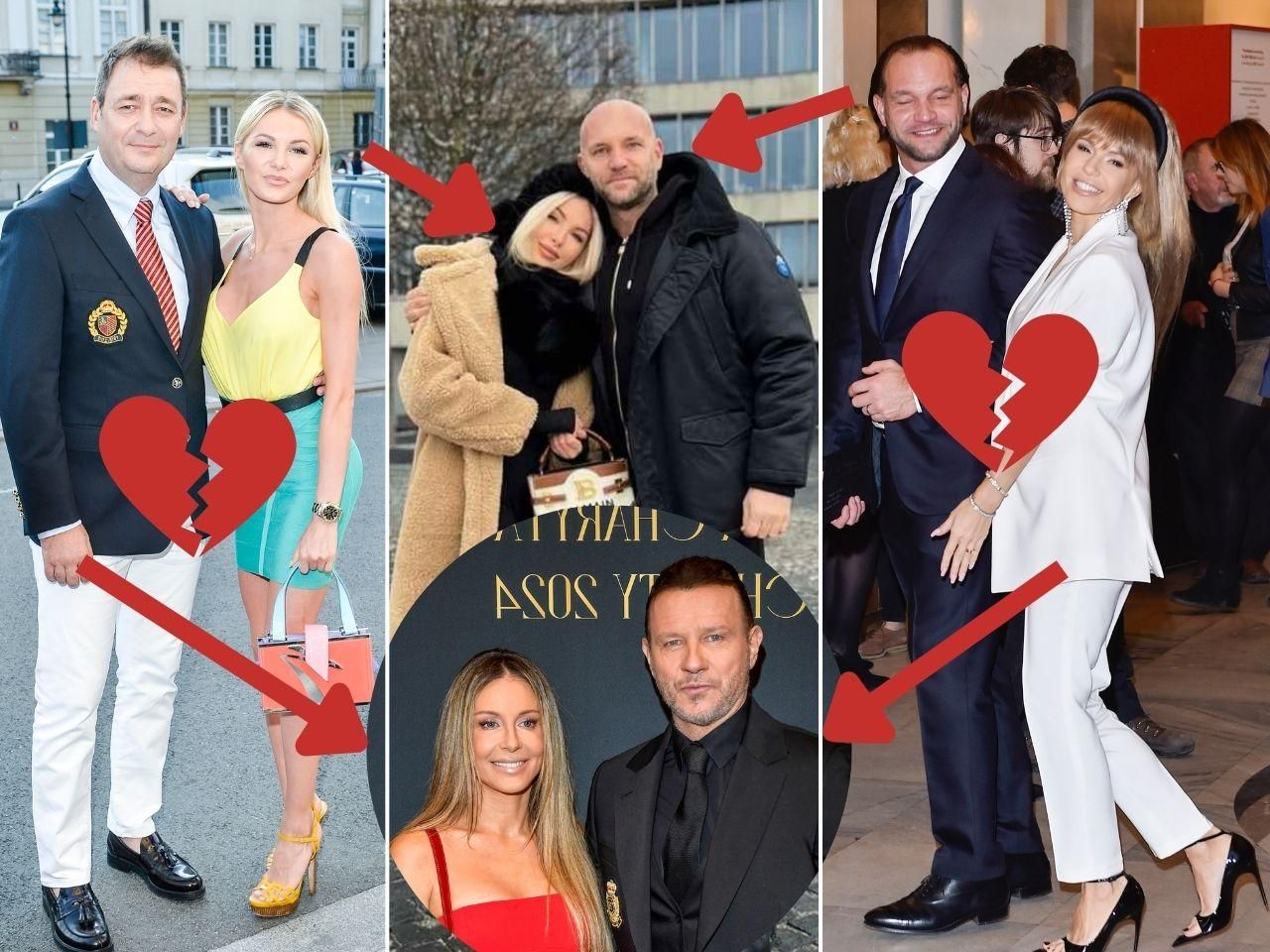 Były mąż Dody związał się z byłą partnerką byłego mężą Rozenek! Roxi ...