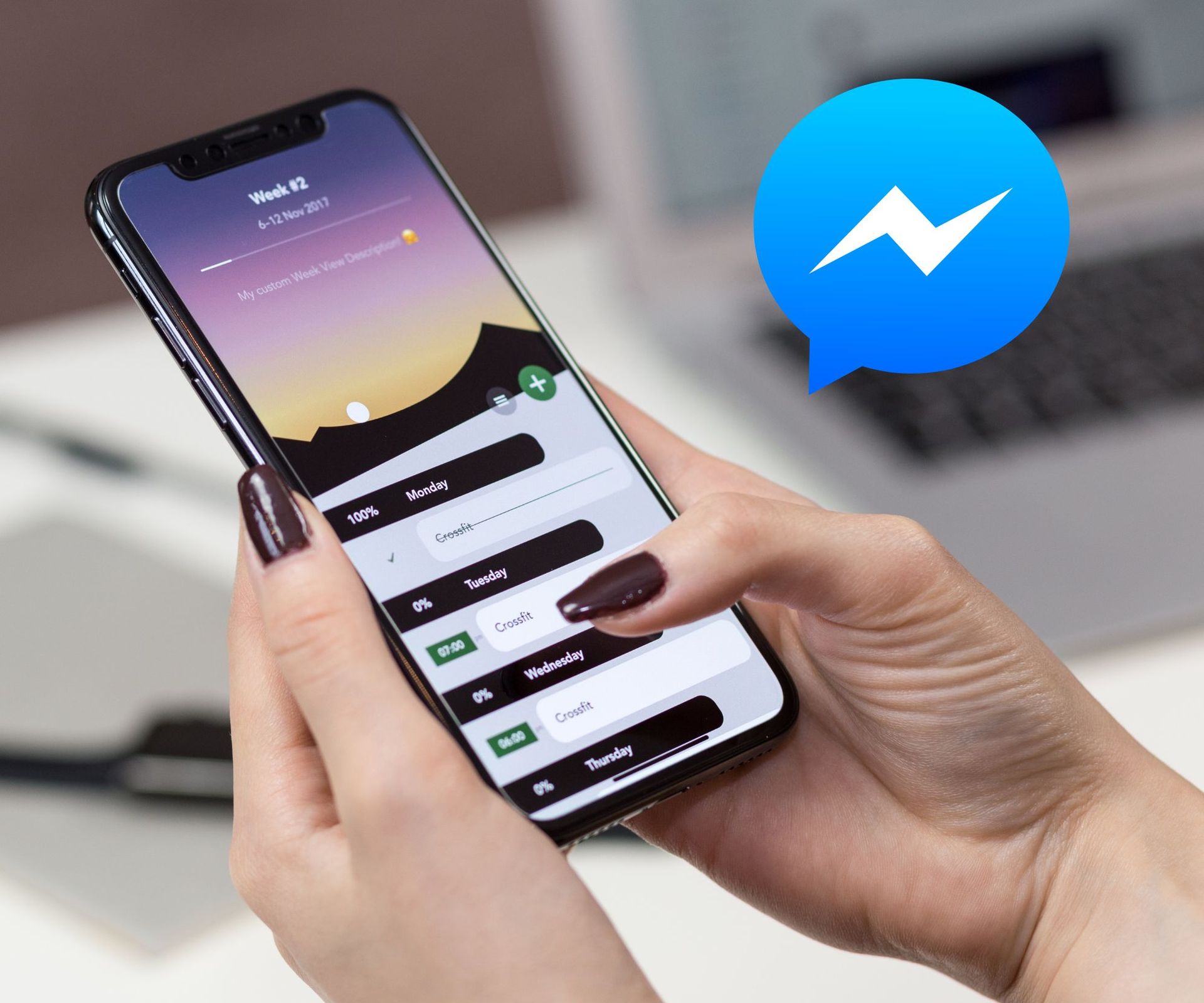 Messenger: awaria 2023 - brak powiadomień. Wiadomości na Messengerze ...