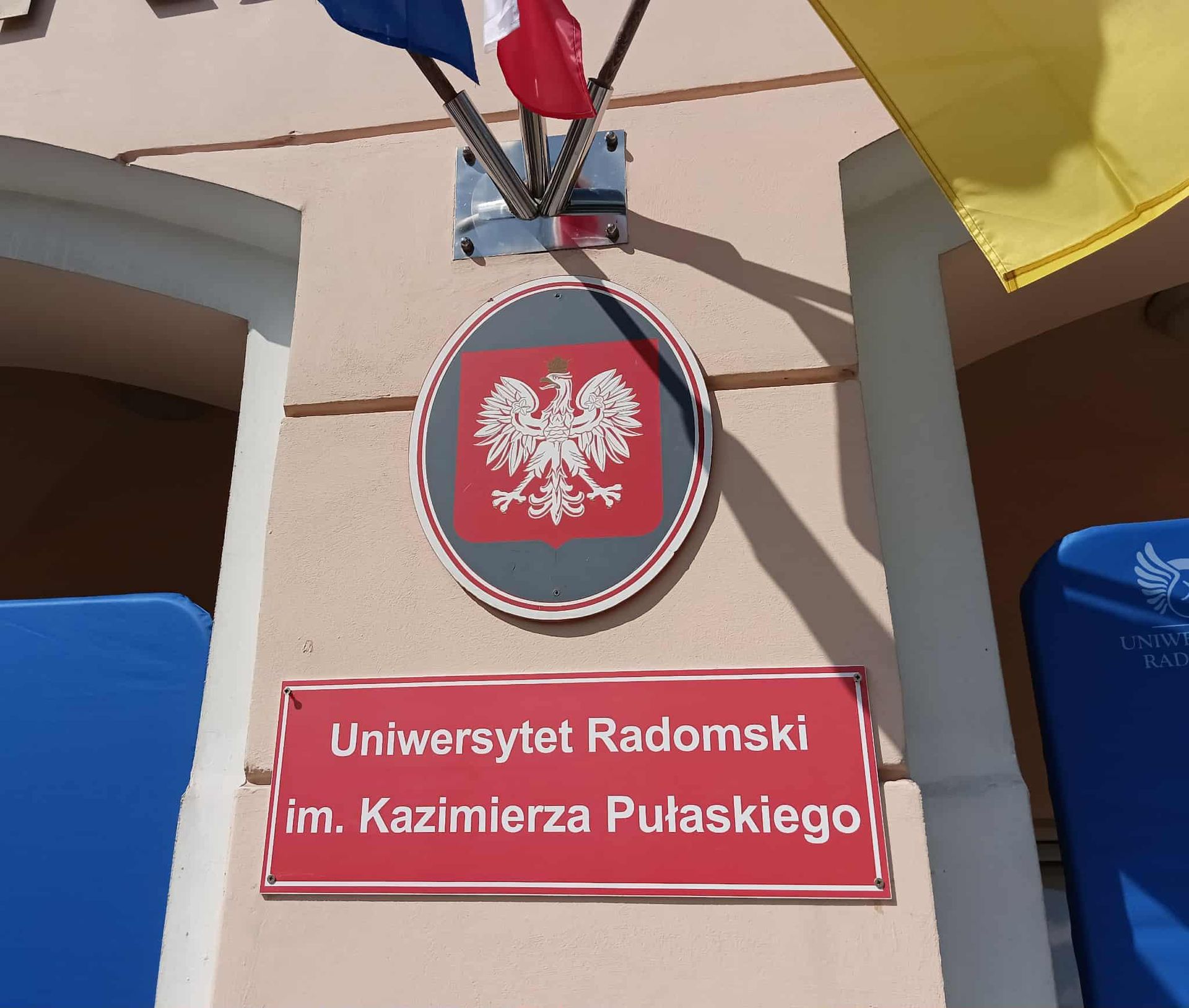 Radomski UNiwersytet otrzymał 9 milionów złotych na utworzenie Centrum ...