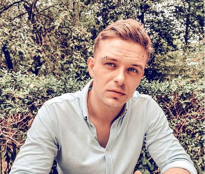 Barwy szczęścia po wakacjach 2019: Hubert pobity! Wyjedzie na Ukrainę ... Barwy szczęścia po wakacjach 2019: Hubert pobity! Wyjedzie na Ukrainę ...