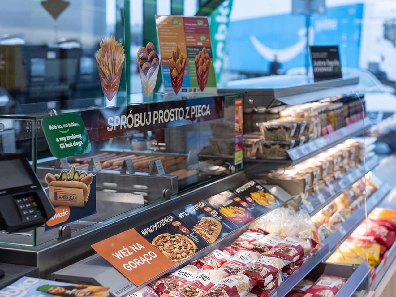 Sklepy otwarte w Rzeszowie w Boże Ciało. Gdzie zrobimy zakupy? - Rzeszów Radio ESKA