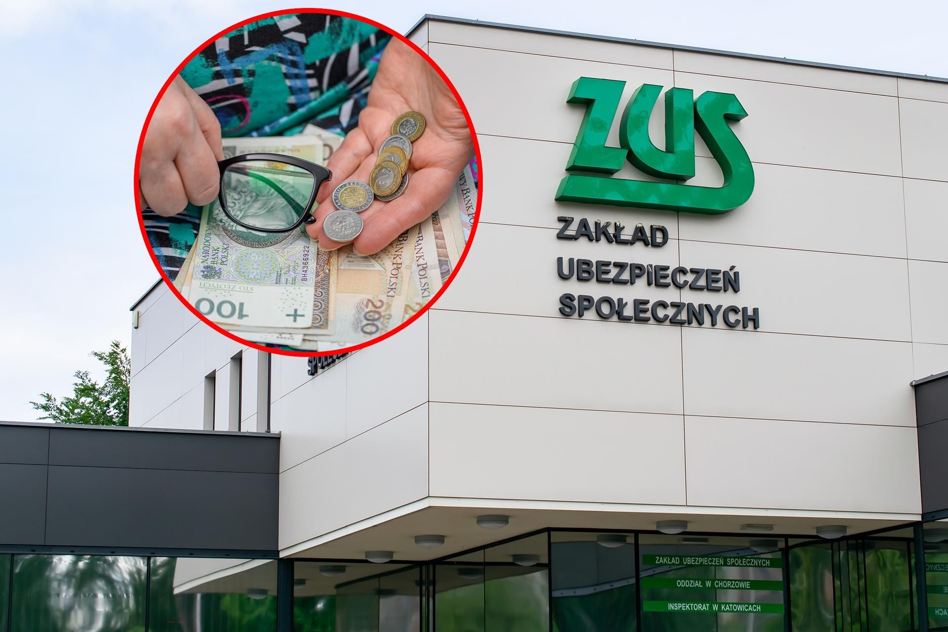 Wyższe świadczenie z ZUS. Wiemy, kto dostanie 4000 złotych - Super Biznes