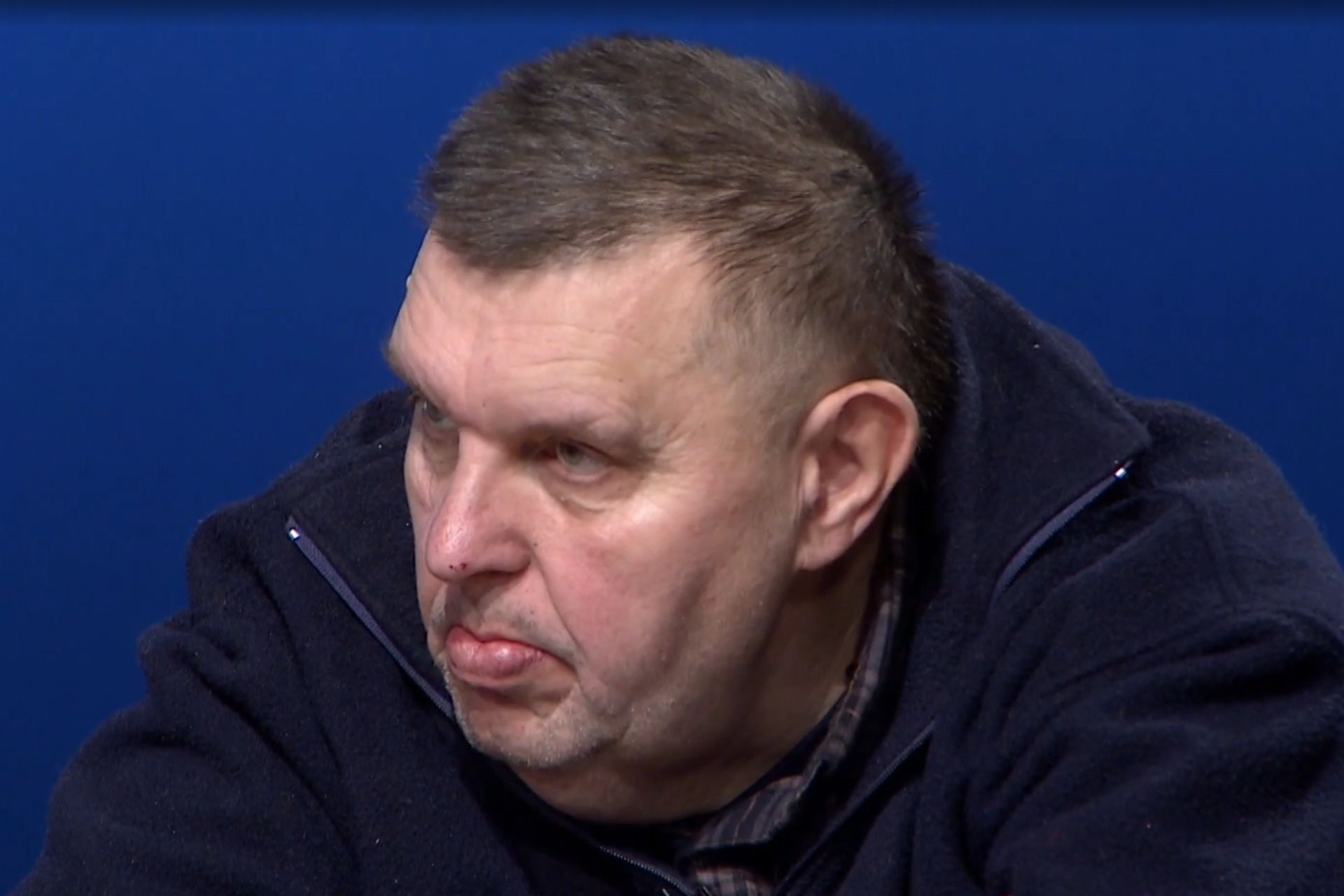 Krzysztof Kononowicz walczy o życie! Szokująca prawda o jego stanie zdrowia. "Odrzucał pomoc ...