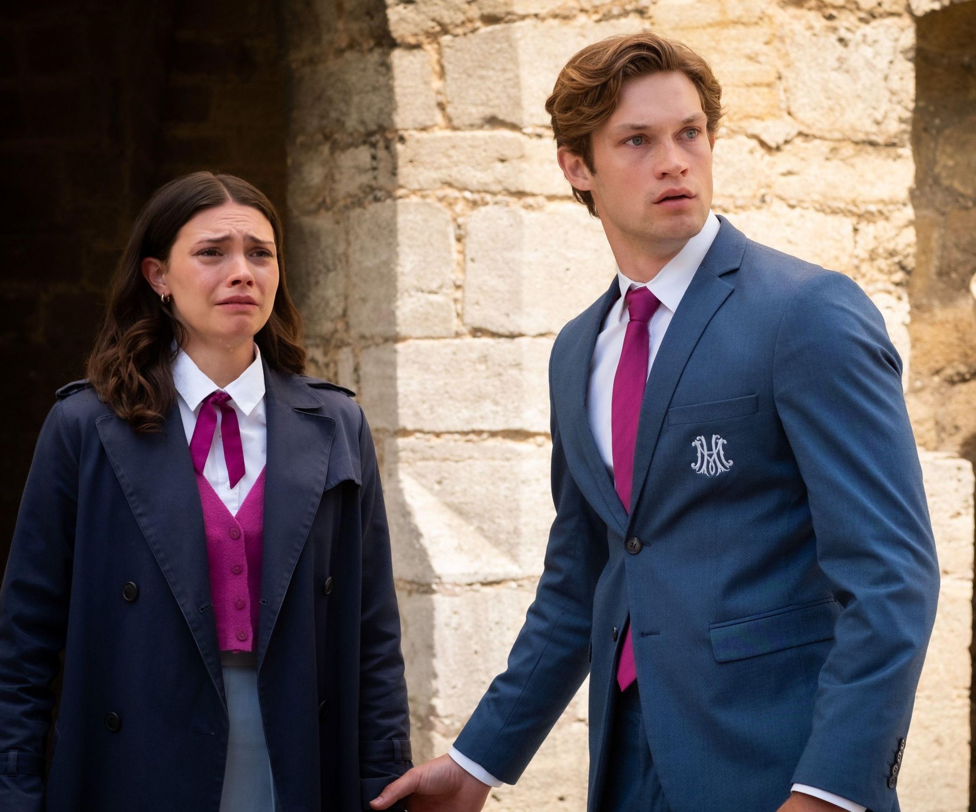 "Maxton Hall": ile odcinków liczy 2. sezon i kiedy premiera finału ...