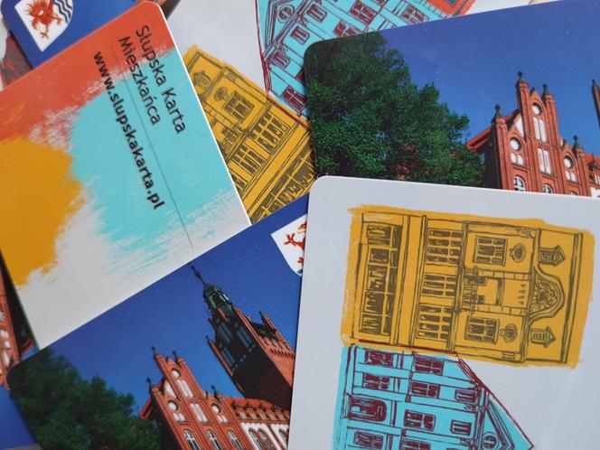 Słupska Karta Mieszkańca cieszy się dużym zainteresowaniem - Radioplus.pl