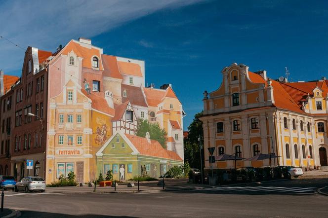 Rondo Śródka Poznań - wiadomości, informacje - ESKA.pl