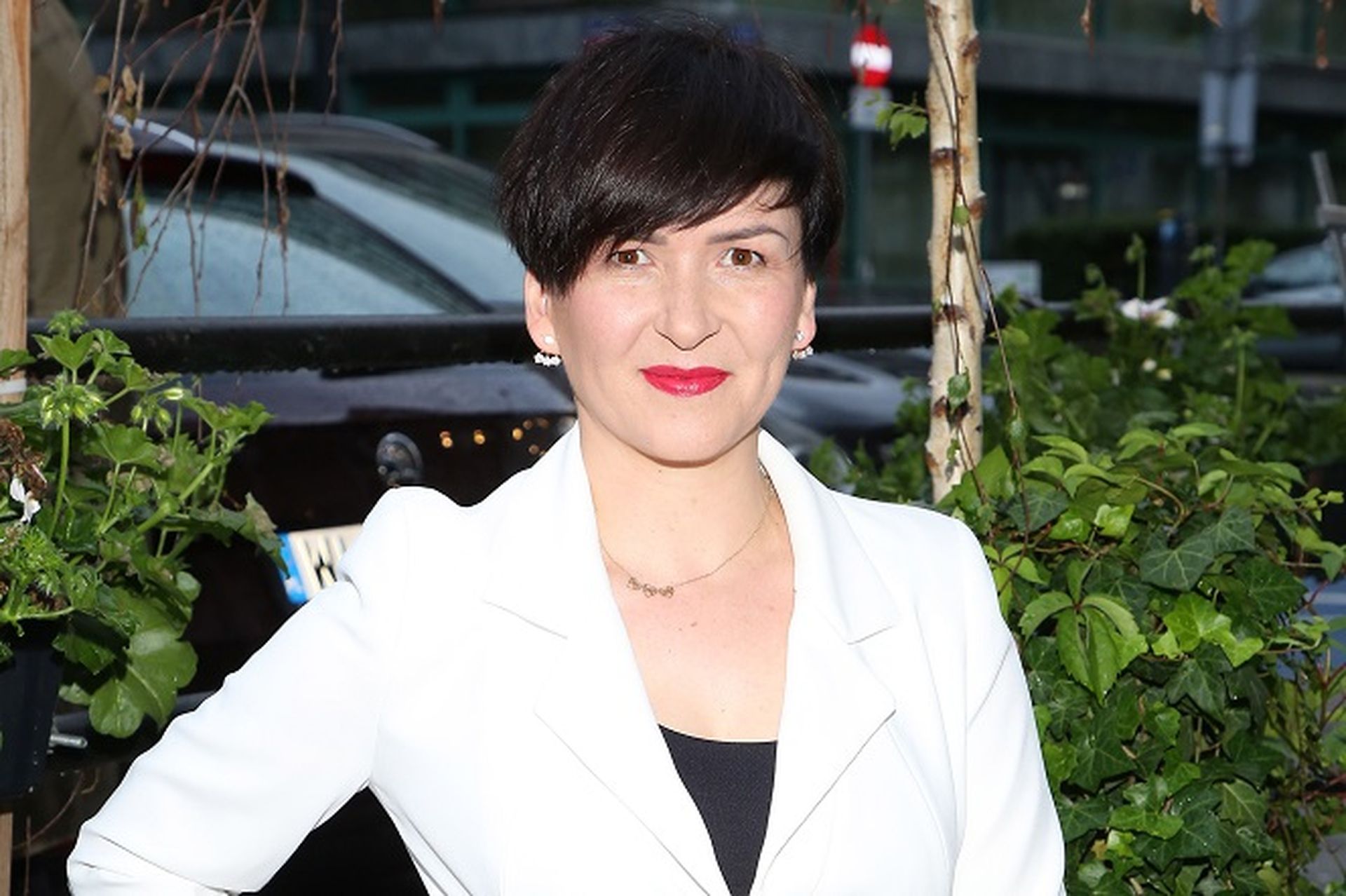 Polska piosenkarka miała wypadek. Spędziła 9 godzin na SORze! - Super Express - wiadomości ...