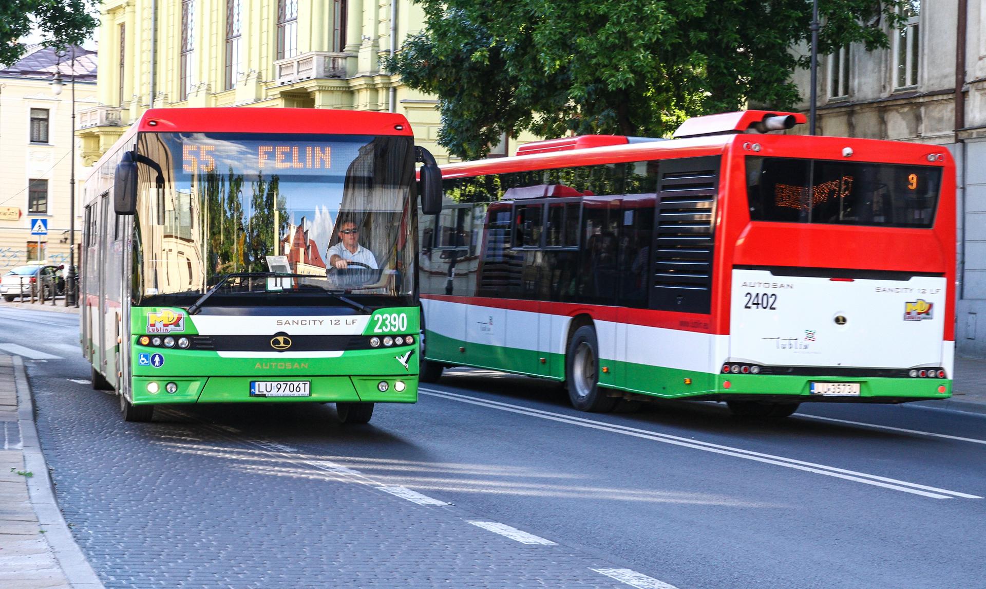 Kierowca MPK JECHAŁ PO NARKOTYKACH?! Sprawę bada policja - Lublin ... Kierowca MPK JECHAŁ PO NARKOTYKACH?! Sprawę bada policja - Lublin ...