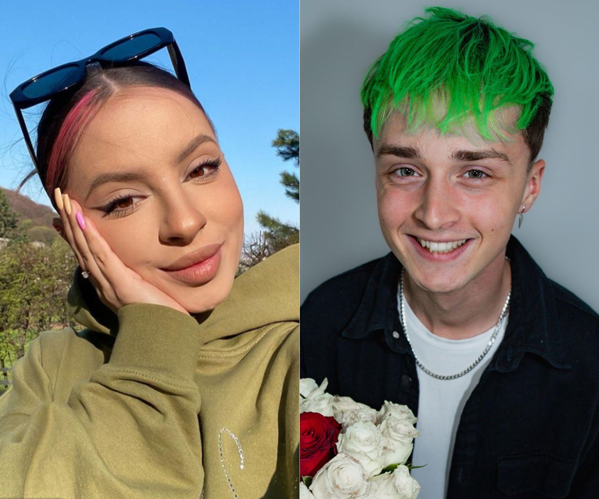 Czy Qry i Julita są RAZEM? Mocno skrywana tajemnica ujawniona. Taka jest ich relacja - ESKA.pl