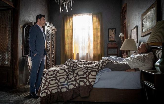 Macocha, odc. 26, 27, 28, 29, 30 - streszczenie. Co wydarzy się od 15 do 19 kwietnia? - ESKA.pl