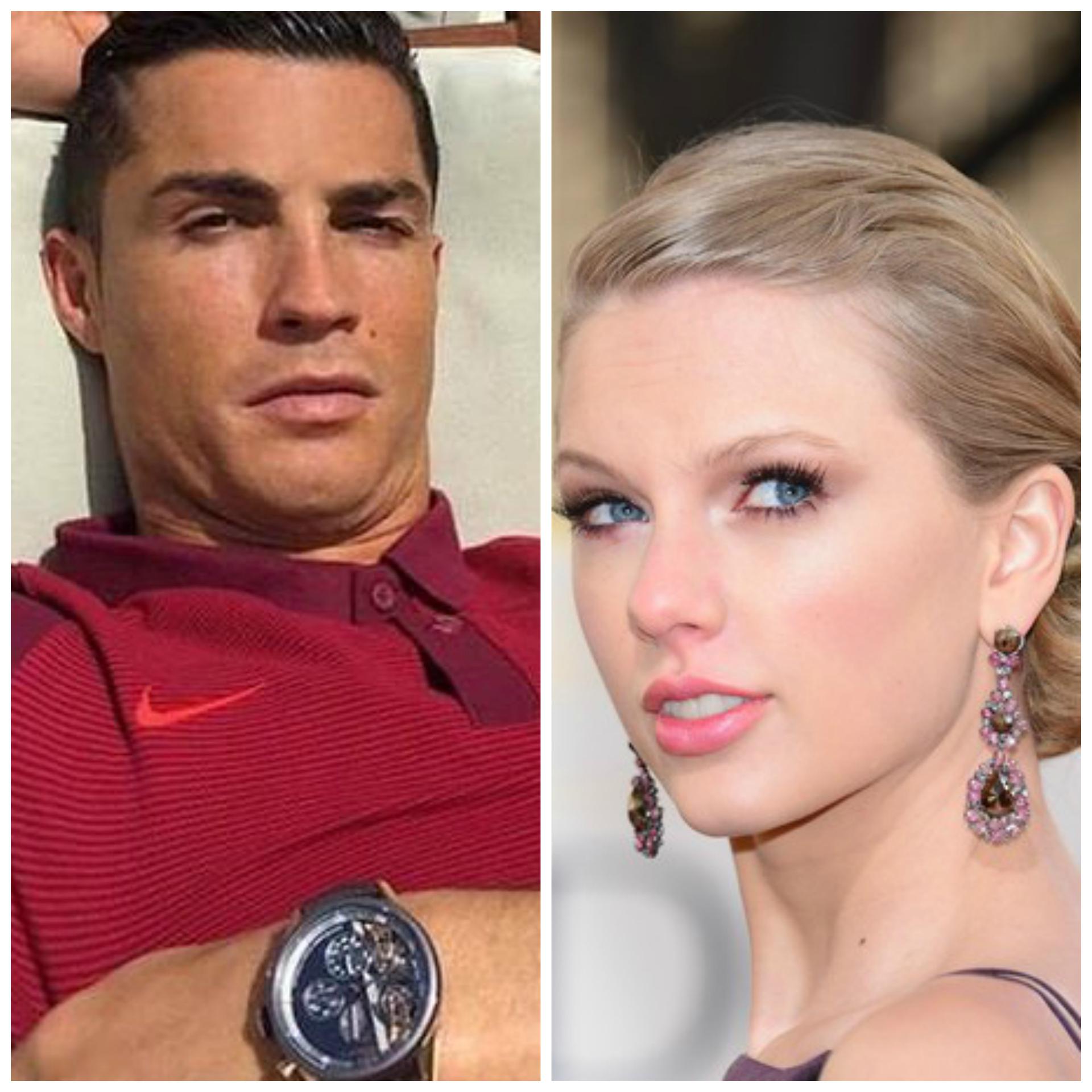 Taylor Swift zarabia lepiej niż Cristiano Ronaldo - Super Express ...