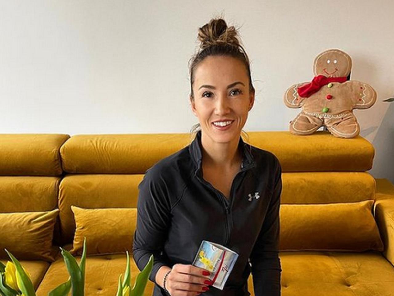 Polska olimpijka została okradziona w środku nocy w Katowicach. Zaczęła ...