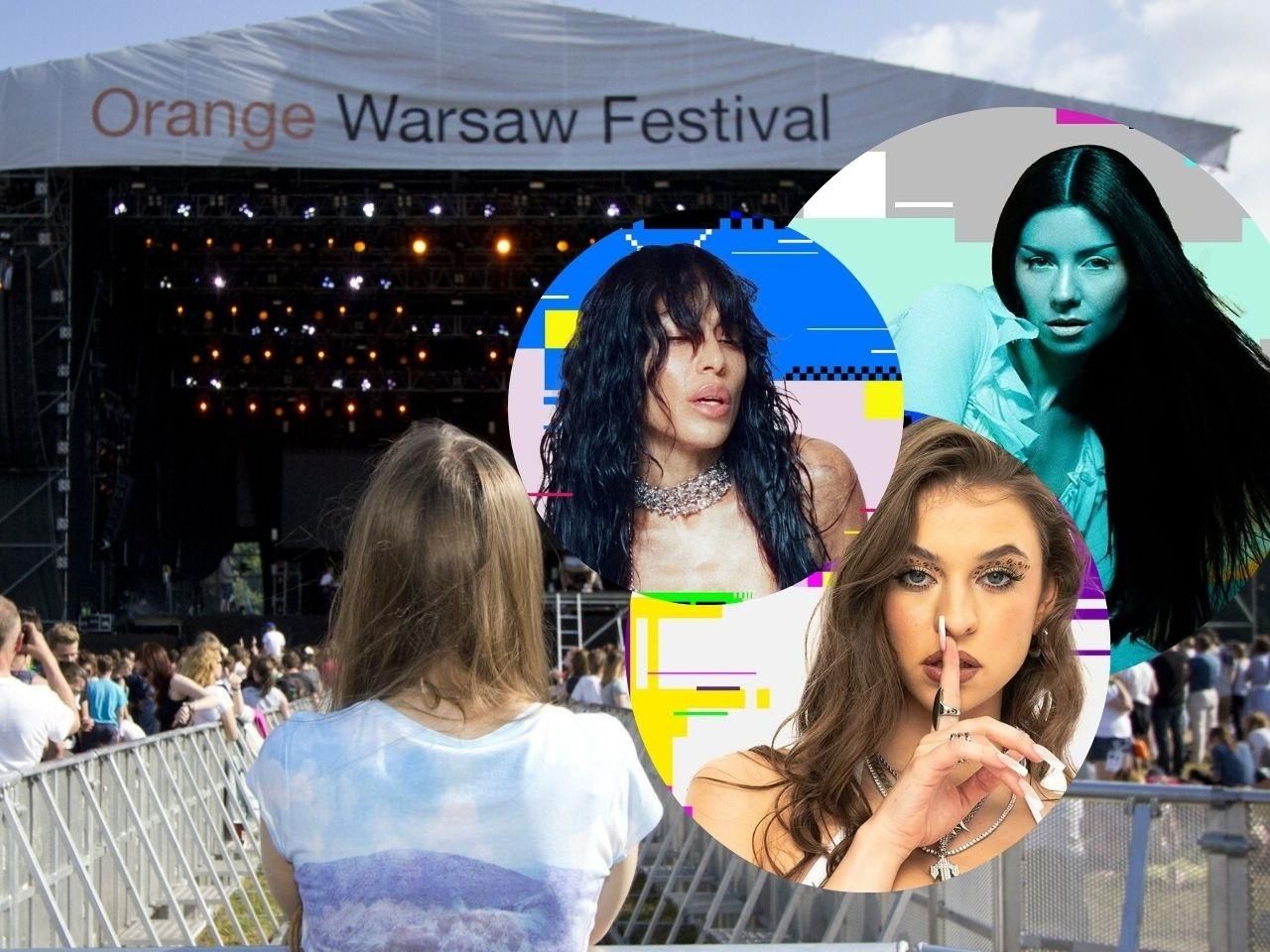Orange Warsaw Festival 2025 - KTO WYSTĄPI? Duże zagraniczne gwiazdy w Polsce! - ESKA.pl