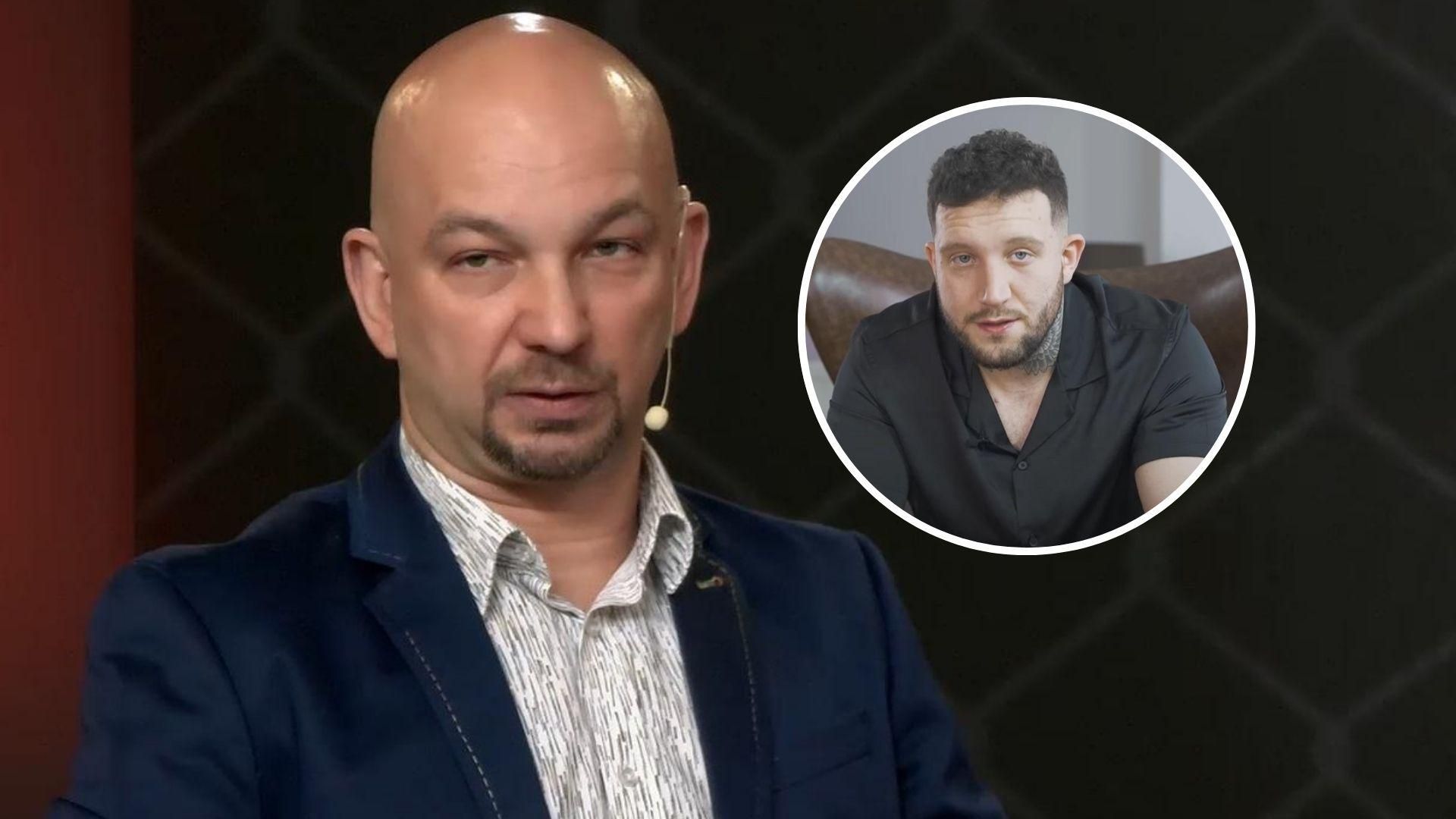 Boxdel oficjalnie poza FAME! Pierwszy i jedyny wywiad Krzysztofa ...