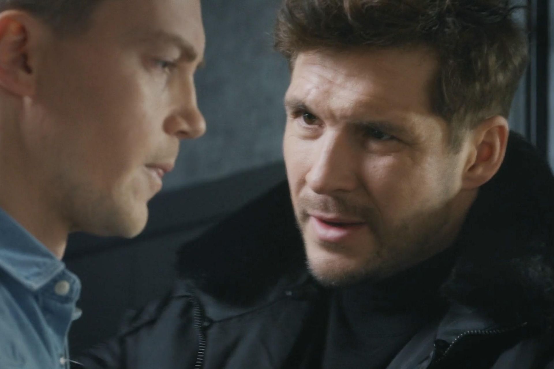 M jak miłość, odcinek 1859: Koniec przyjaźni Marcina z Jakubem? Nie pozna Karskiego - ZDJĘCIA ...