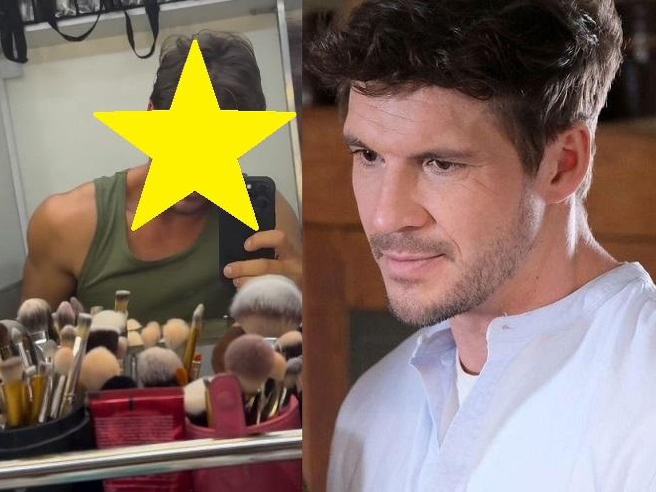 Nowy Marcin w M jak miłość. Ukochany Kamy wróci z inną twarzą - ZDJĘCIA - Super Seriale