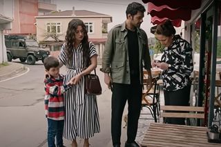 Wichrowe wzgórze. Halil docieka prawdy o Zeynep! Canan i Asu trzęsą się ...