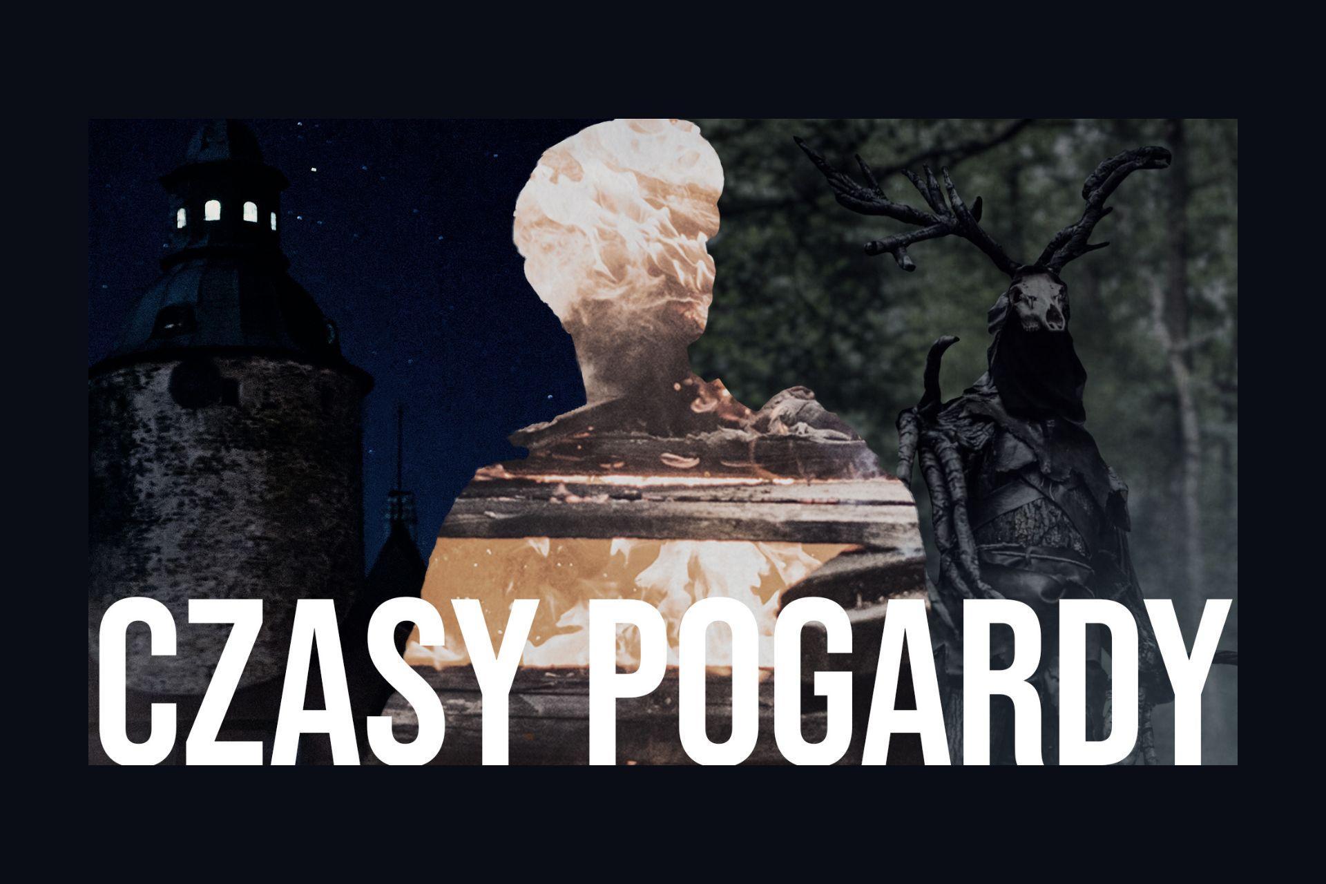 Wiedźmin. Gracz stworzył film z zakończenia wiedźmińskiego larpa [WIDEO ...