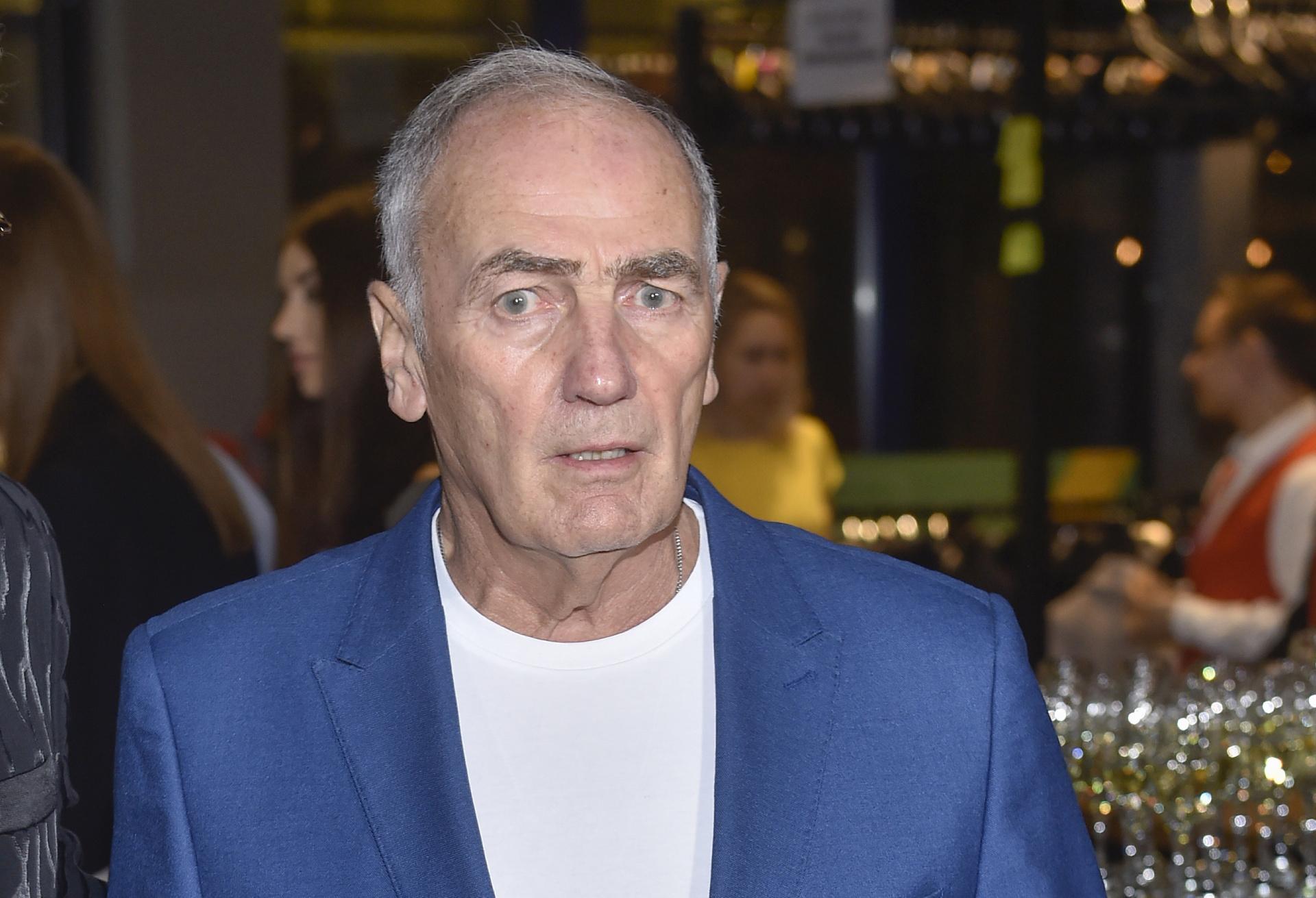 Co dalej z programem "Familiada" w TVP? Karol Strasburger może ...