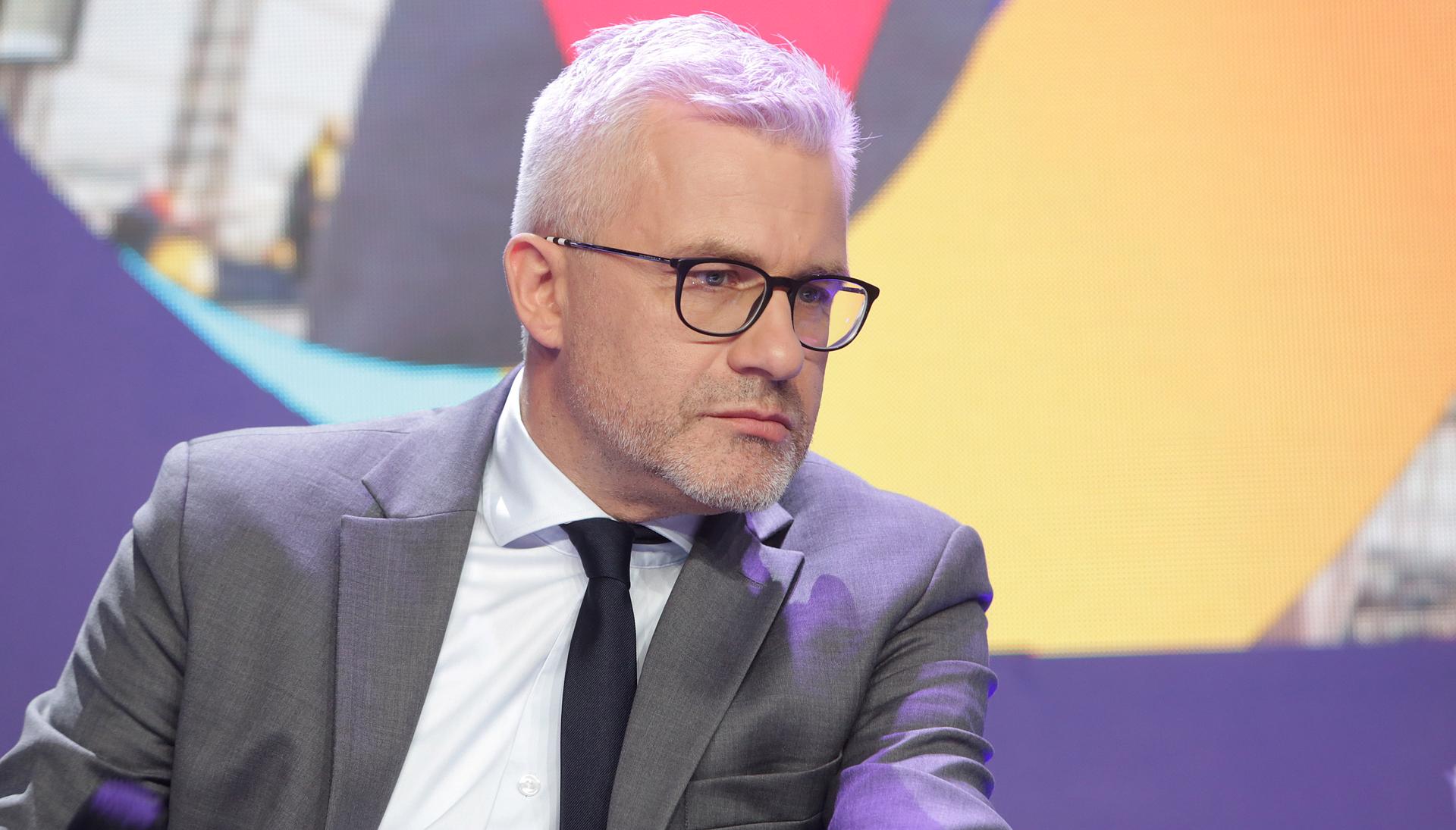 Krzysztof Nowicki z Grupy Lotos nowym członkiem zarządu PKN Orlen. Kim ...