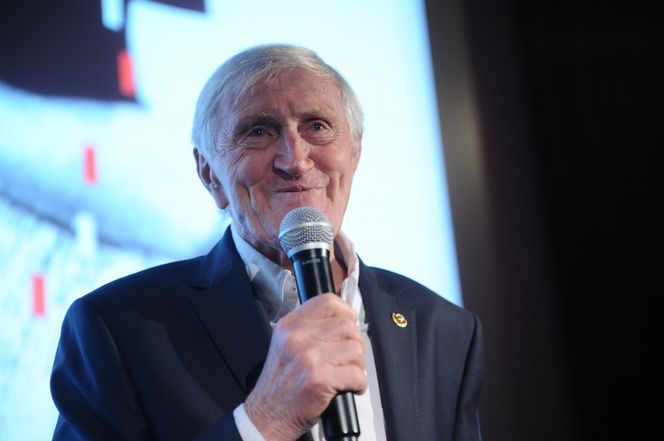 Pele zaskoczył byłego reprezentanta Polski. Jacek Gmoch wspomina ...
