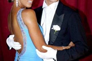 Pamiętacie Isis Gee? Przed laty podbiła polski show-biznes. Dziś 53 ...