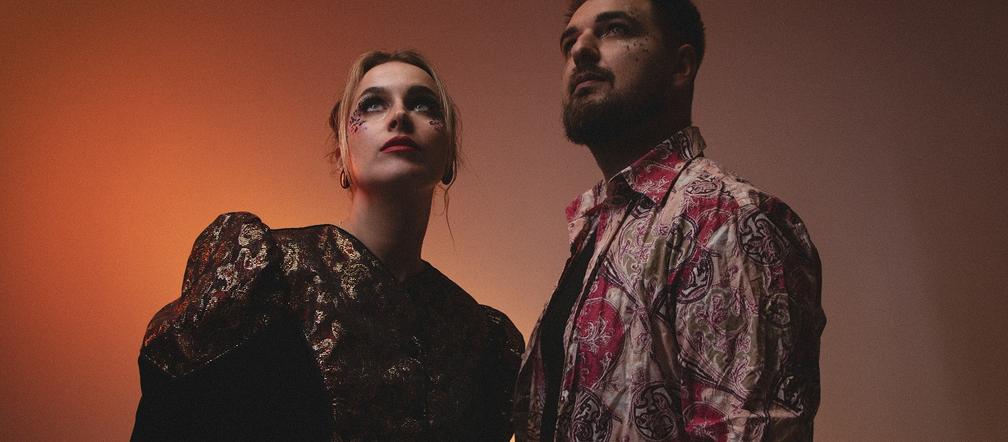 LiskY z nowym singlem. Wodospad to piosenka o relacji z niewłaściwą ...