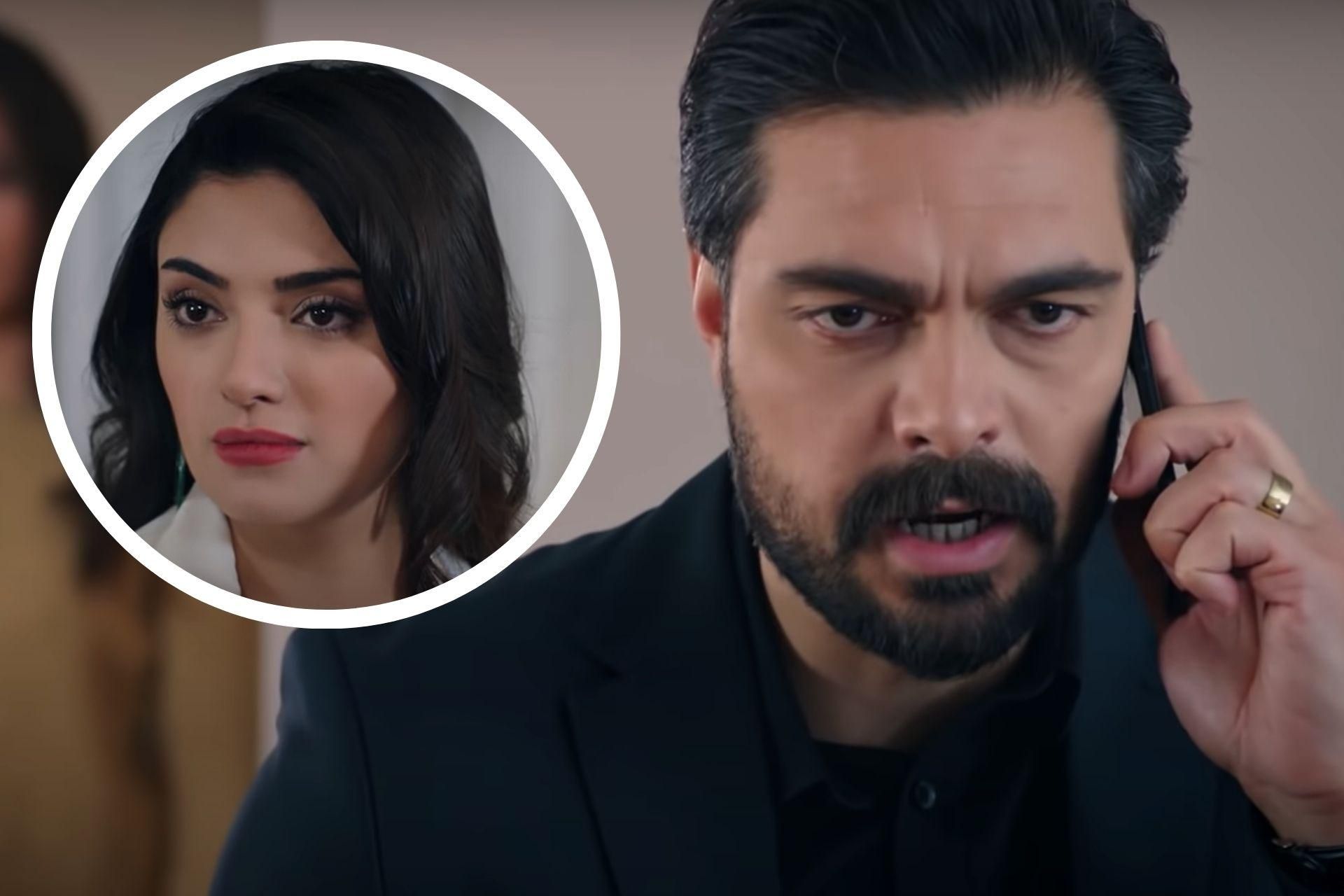 "Emanet". Klęska Zuhal jest już blisko! Telefon od rannego detektywa zmieni wszystko ...