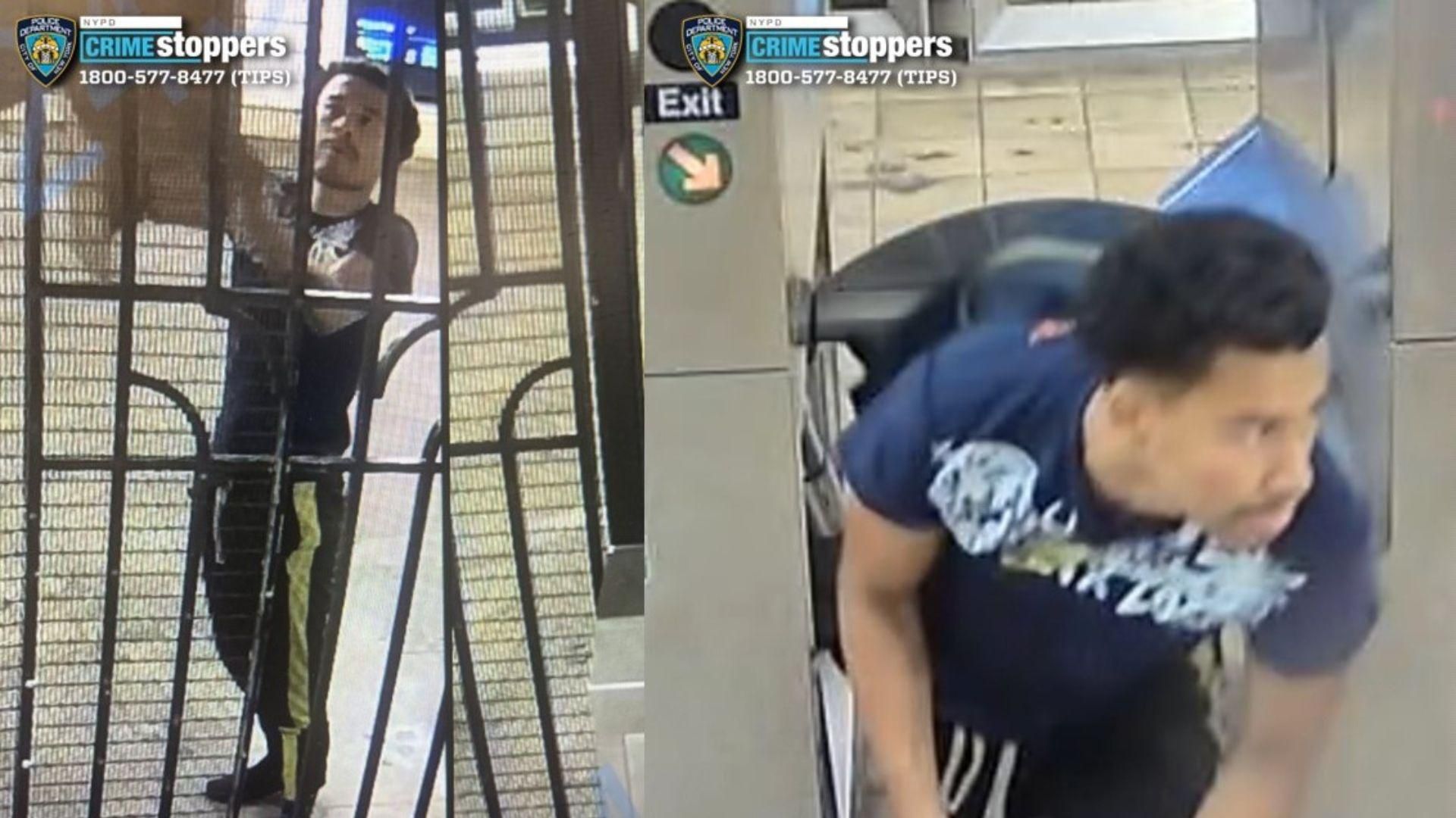 Skatował pasażera w metrze. Wpadł z samurajskim mieczem - Super Express - wiadomości, polityka ...