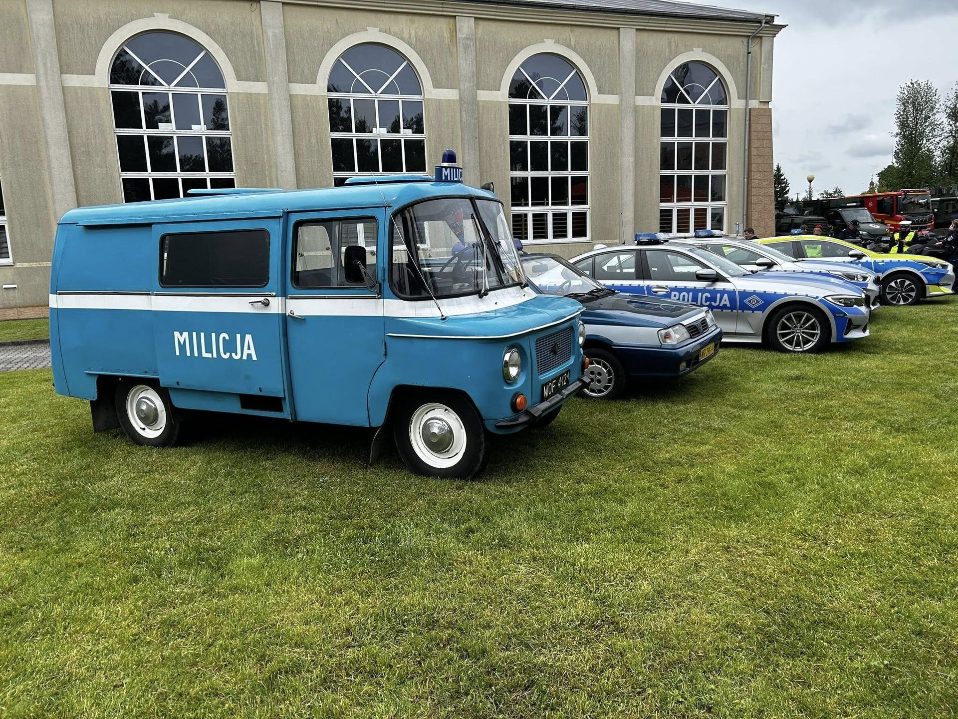 W Radomiu otwarto nowe muzeum. To prawdziwa gratka dla miłośników ...