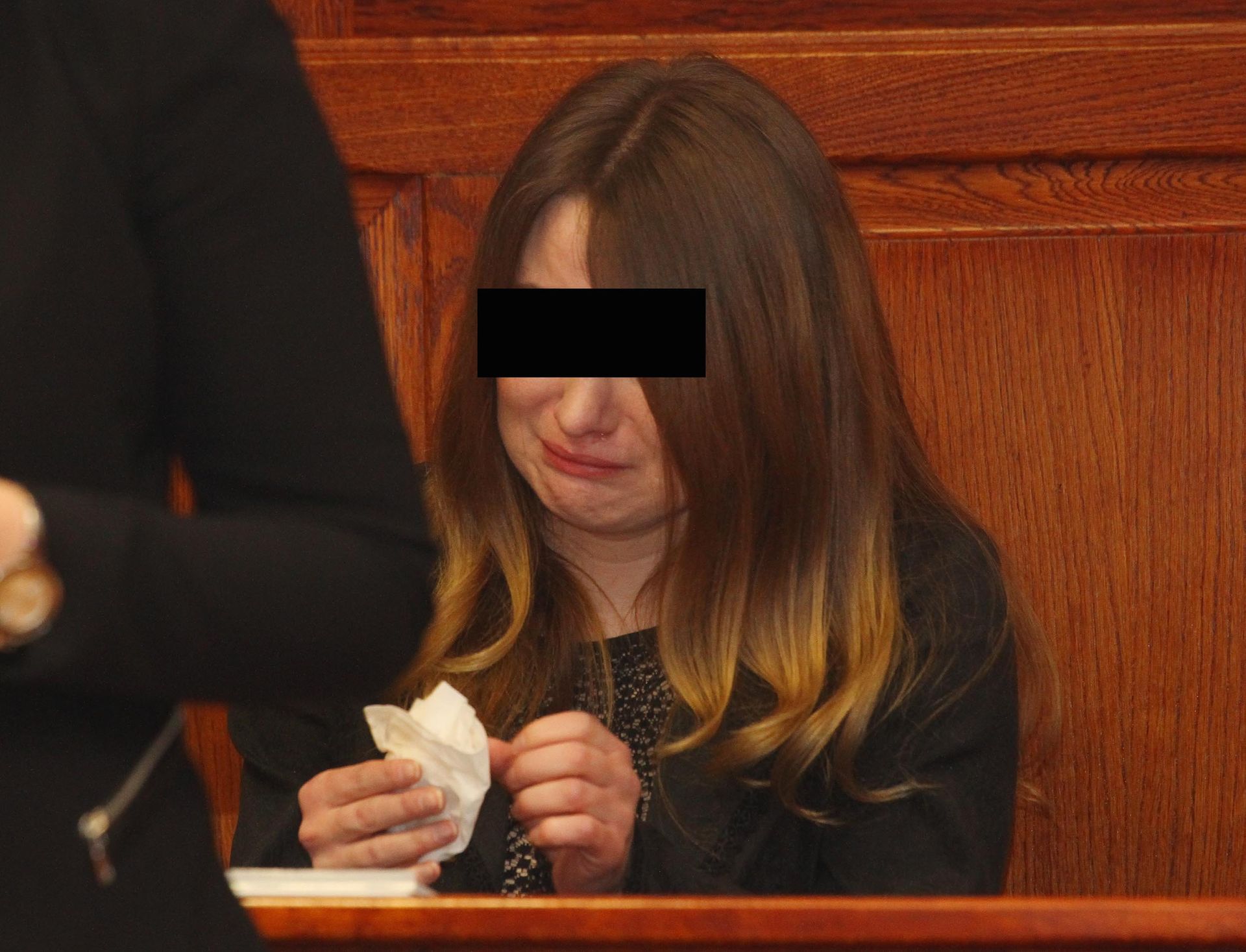 Monika zabiła milionera z Warszawy. Ciało spakowała do walizki, a potem ...