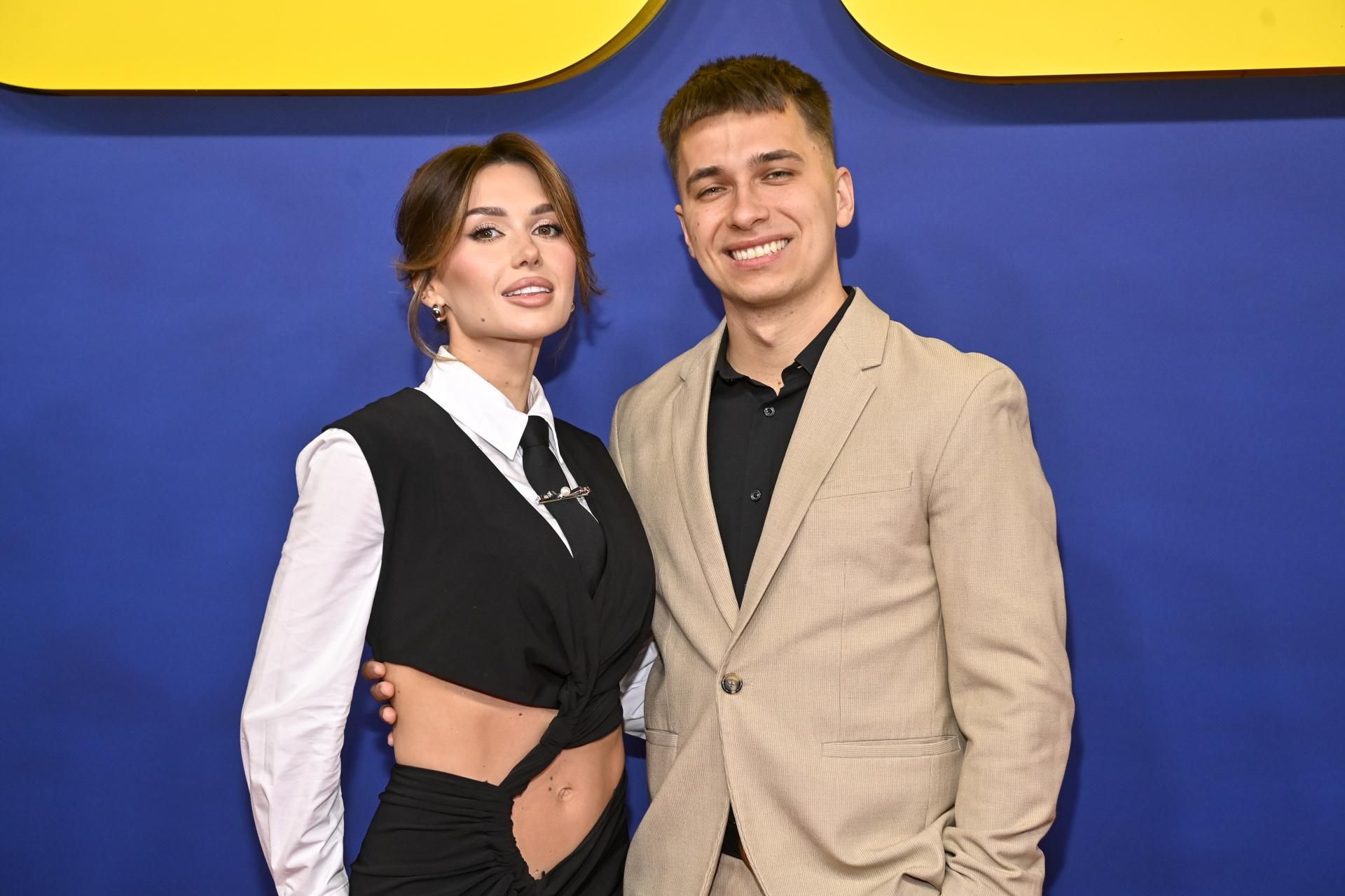 Ślub Wersow i Friza kosztował prawie 2 miliony! Ale film zrównano z ...