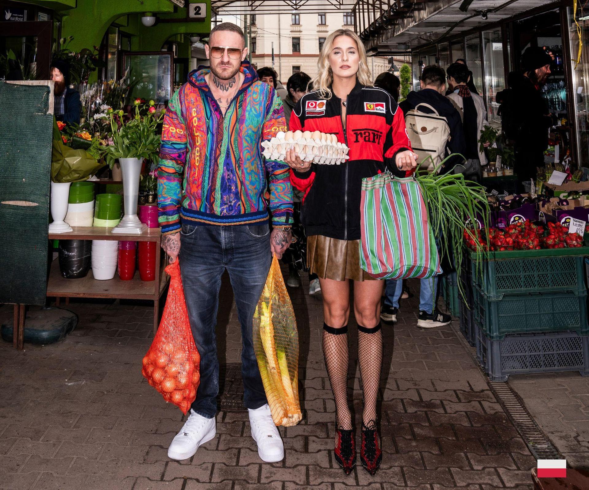 Kizo i Bletka przejmują lato 2024! Ich "Patopop" rozbije bank - ESKA.pl