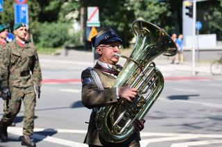 Święto Wojska Polskiego 2025 w Lublinie. Będą utrudnienia w ruchu. Sprawdź program - Lublin ...