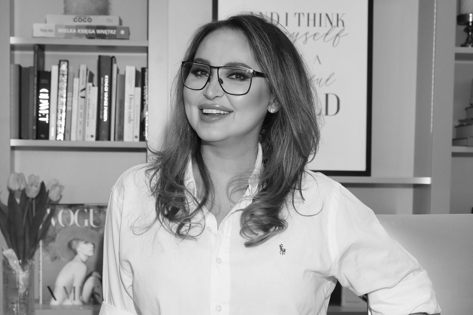 Mama Eweliny Ślotały opowiedziała o swojej córce. Smutne słowa - Super ...