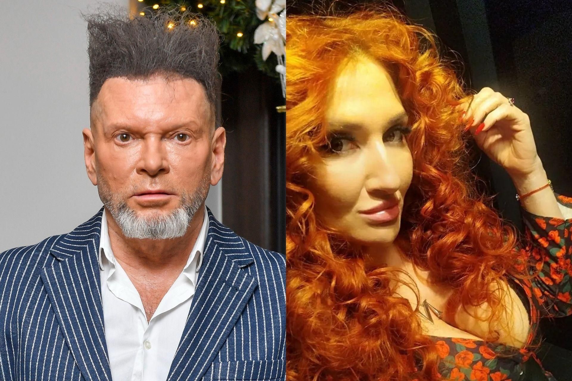 Była Rutkowskiego: Olek marzył, by poznać ojca. Teraz ma dość! - Super ...