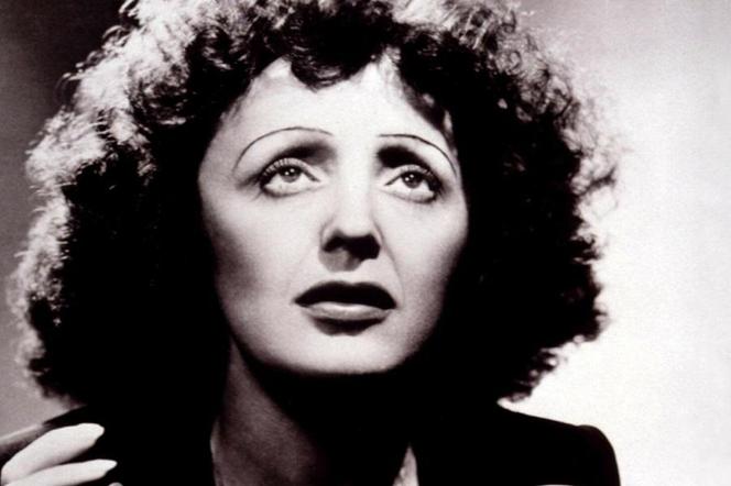 Powstała filmowa biografia Edith Piaf, wygenerowana przez... sztuczną ...