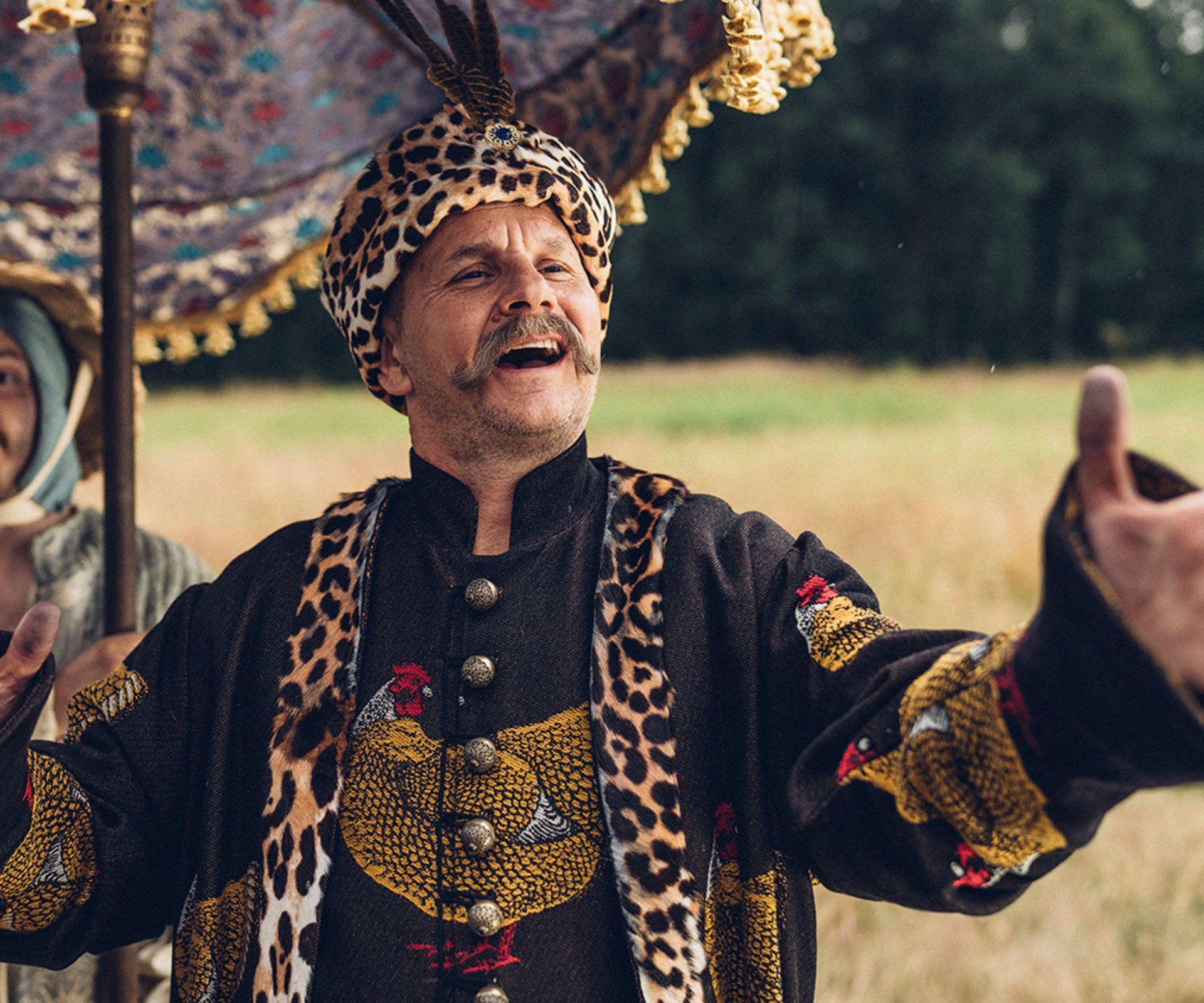 Netflix pokazał premiery na 2025 rok. Jakie filmy i seriale obejrzymy? - ESKA.pl