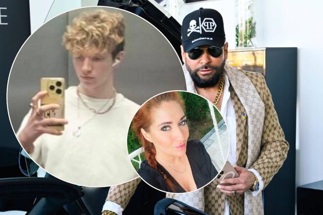 Alexander Rutkowski - wiadomości, informacje - Super Express