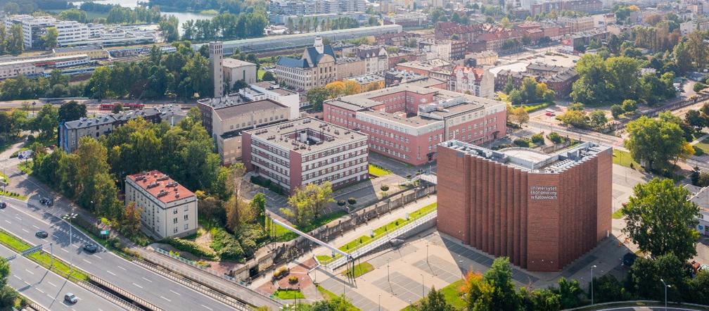 Uniwersytet Ekonomiczny otworzy swoje drzwi dla ciekawskich. W planach dużo wiedzy i rozrywki ...