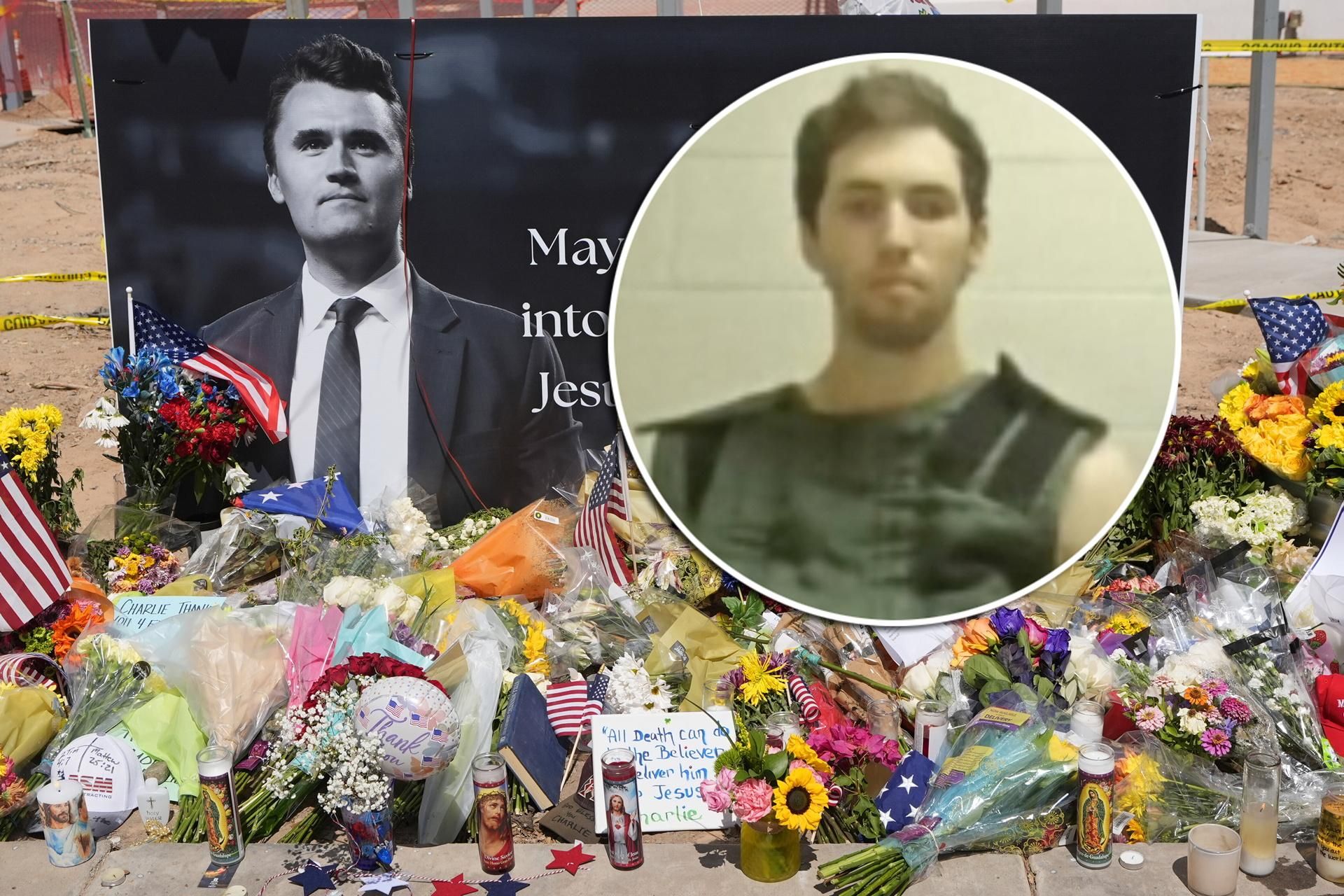 Prokurator okręgowy stanu Utah ubiega się o karę śmierci dla zabójcy Charliego Kirka. Może ...