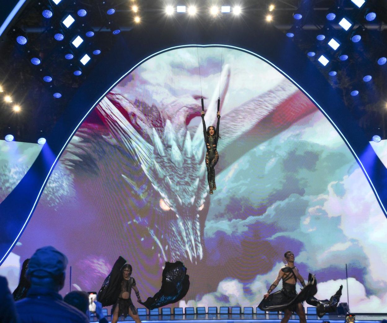 Polsat Hit Festiwal 2026 - DZIEŃ 1. Kto wystąpi w piątek? Te gwiazdy ...