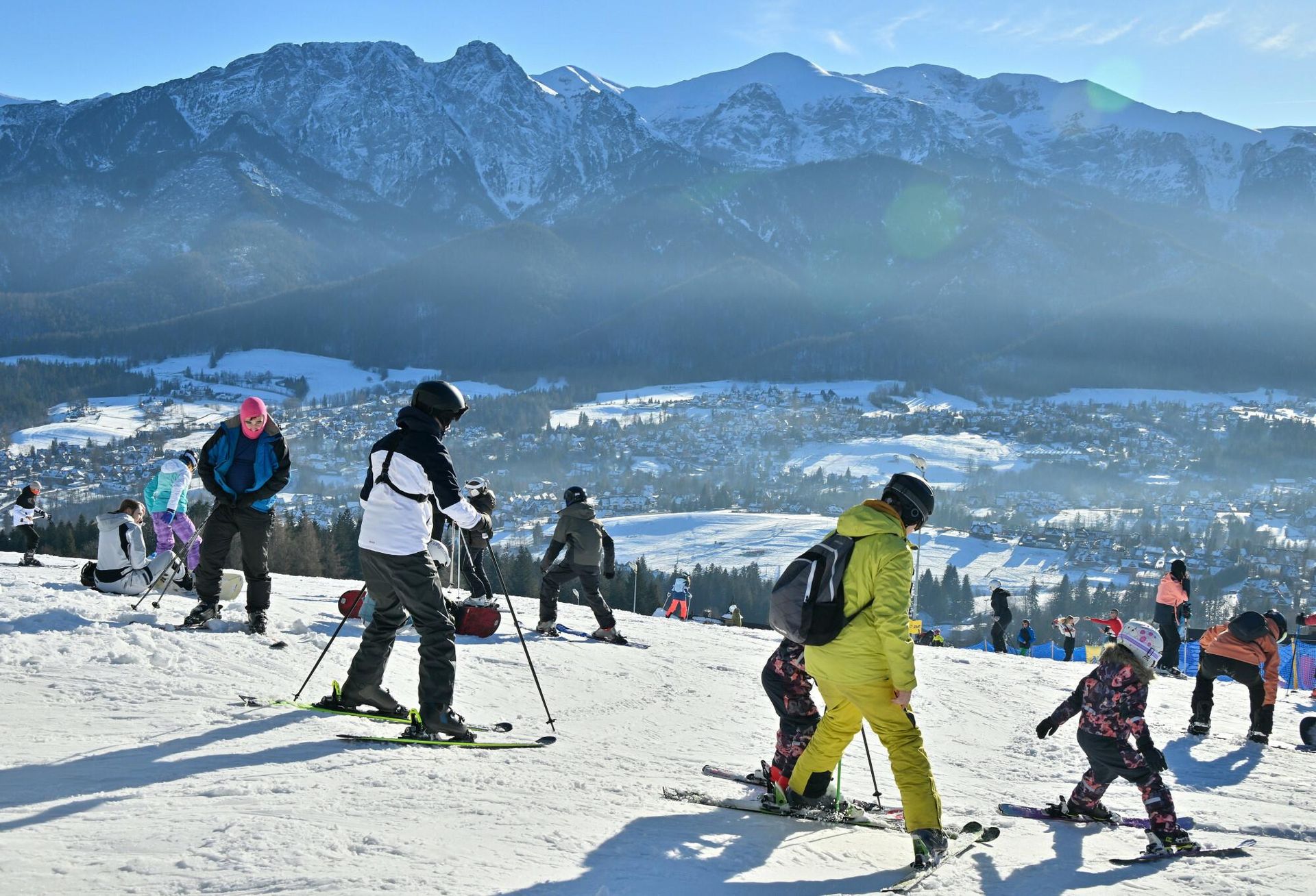 Narty w Małopolsce. Ile kosztują skipassy na sezon 2025/2026? Znamy ...