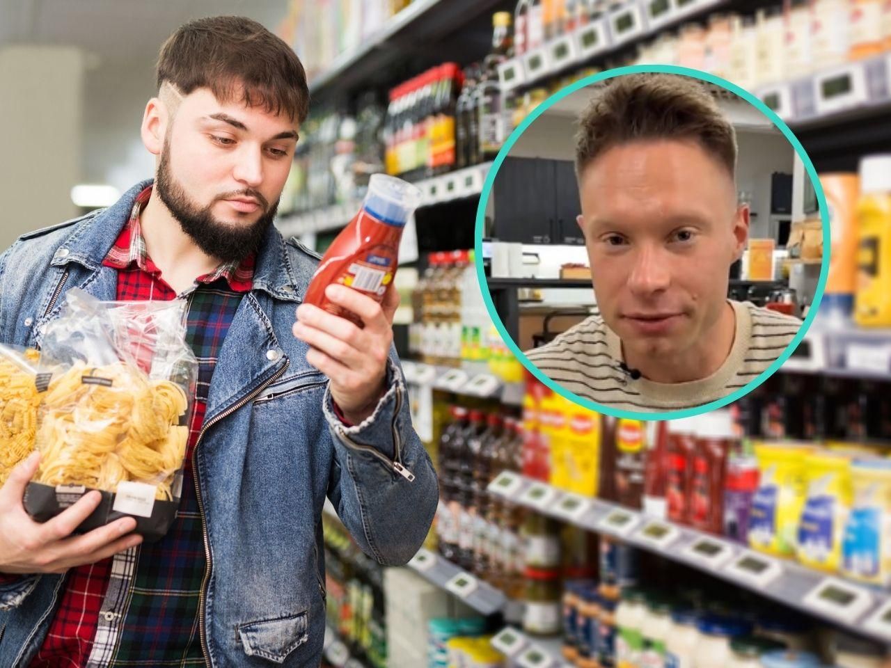 Jesz ten ketchup do grilla? Dietetyk Michał Wrzosek: „To woda z ...