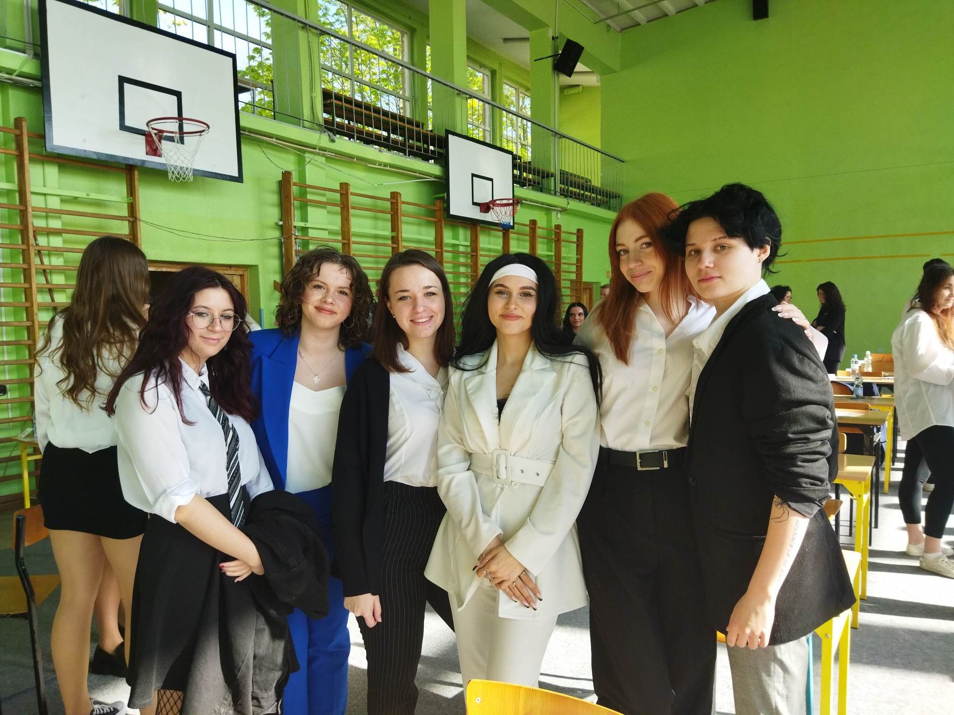 Matura ma duże znaczenie osobiste i nie tylko! Co daje w zawodowym życiu? - Toruń Radio ESKA